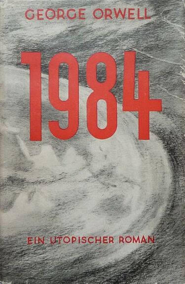 1984 (Roman) – WikiMANNia