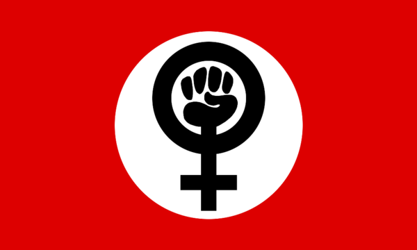 Feminazi – WikiMANNia
