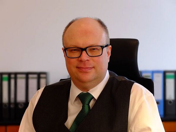 Georg Schepper - WikiMANNia