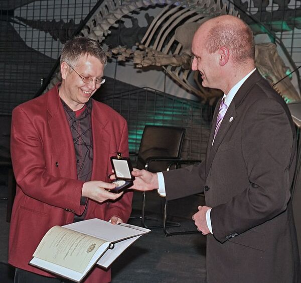 Gerhard Sattler – WikiMANNia