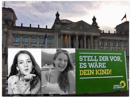 Maria Ladenburger – WikiMANNia