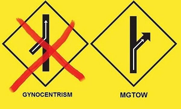 Gynocentrism - WikiMANNia