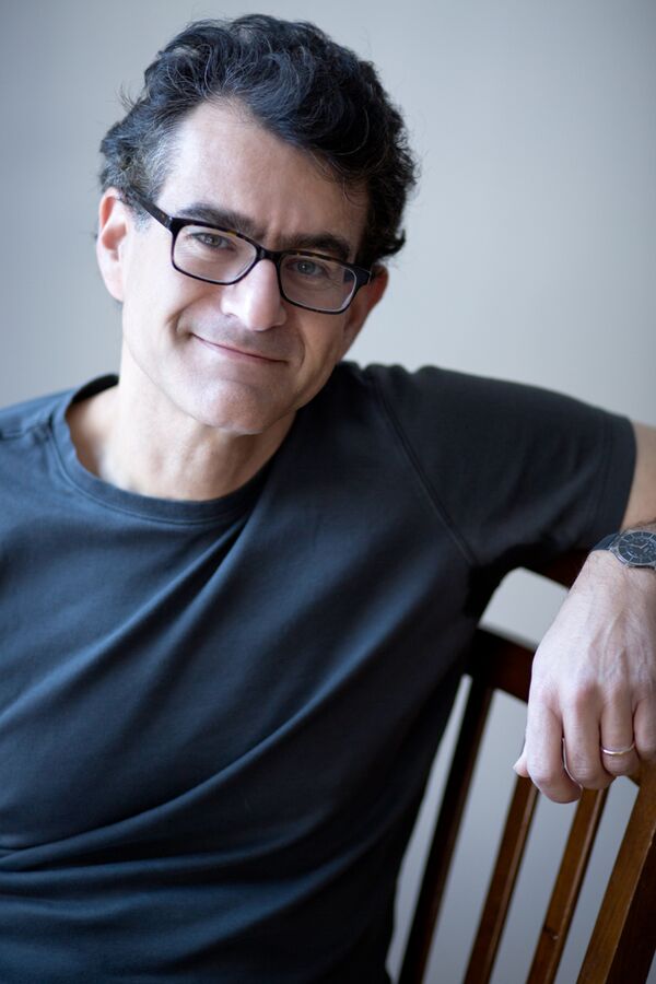 Jon Birger - WikiMANNia