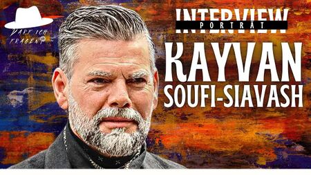 Kayvan Soufi-Siavash – WikiMANNia