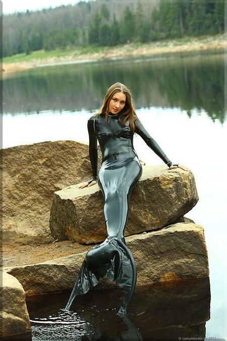 Mermaid - WikiMANNia