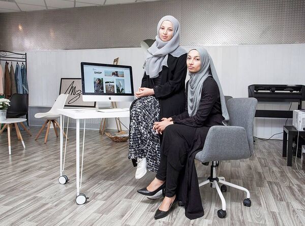 Meriem Lebdiri – WikiMANNia