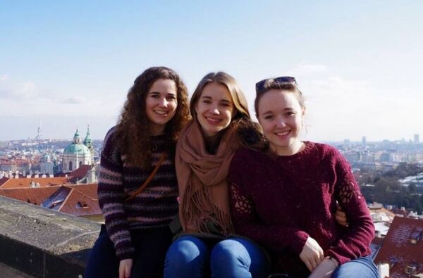 Maria Ladenburger – WikiMANNia