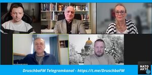 NATO-Akte – WikiMANNia