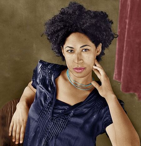 Rebecca Walker - WikiMANNia