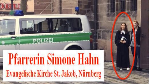 Simone Hahn – WikiMANNia