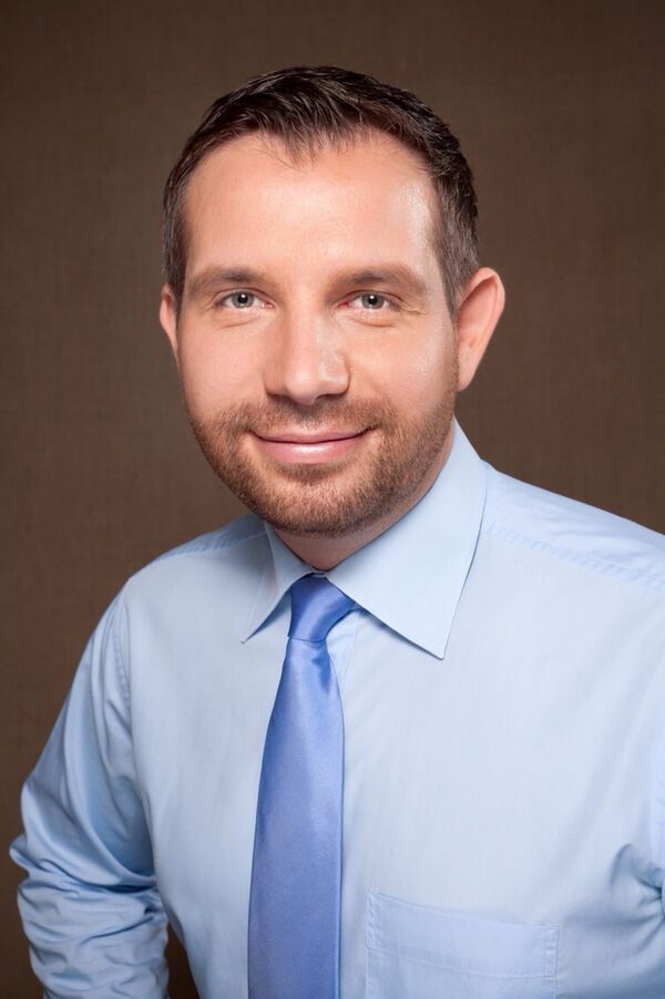 Tom Schreiber – WikiMANNia